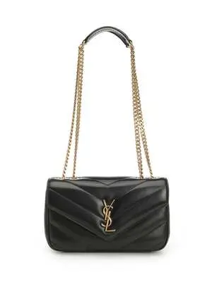 Saint Laurent Loulou Small Bag