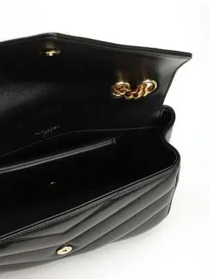 Saint Laurent Loulou Small Bag