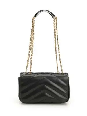 Saint Laurent Loulou Small Bag