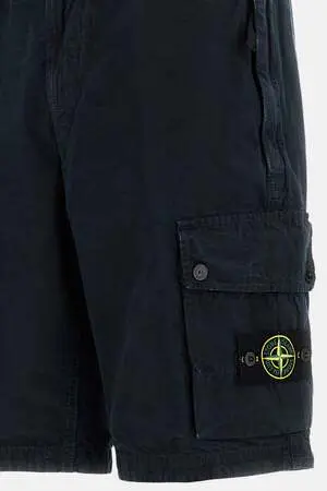 Stone Island Bermuda Cargo