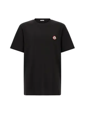 Moncler T-shirt Ss