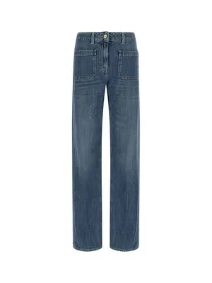 Elisabetta Franchi Vintage Jeans