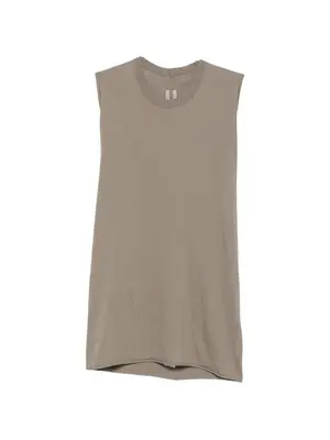 Rick Owens T-shirt Basic Slouch