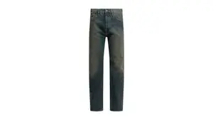 GOLDEN GOOSE Journey Straightleg Jeans