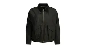 Filson Shelter Lightweight Jacket - Black