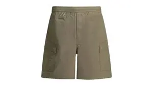 DAIWA PIER39 Tech 6 Pockets Cargo Shorts - Brown