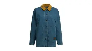 Filson Barn Denim Jacket - Blue