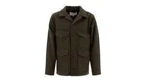 Filson Mackinaw Short Coat