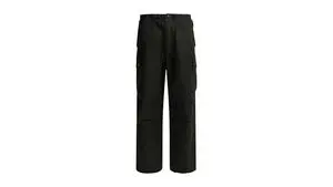 Needles Field Cargo Pants - Black