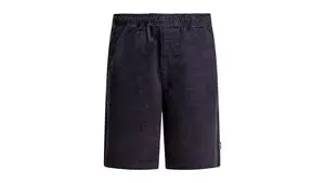 StÜssy Brushed Cotton Shorts - Blue