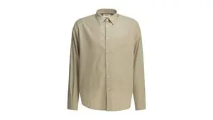 NN.07 Casual Deon Shirt - Beige