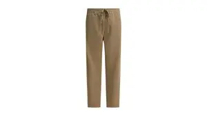 Carhartt Wip Floyde Pants - Beige