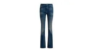 GOLDEN GOOSE Vintage Bootcut Jeans