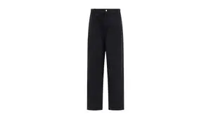 StÜssy Workgear Pants - Black