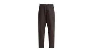 Carhartt Single Knee Pants - Brown