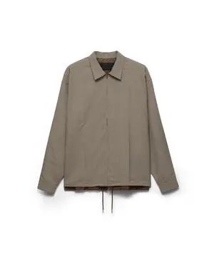 Prada Wool Shirt