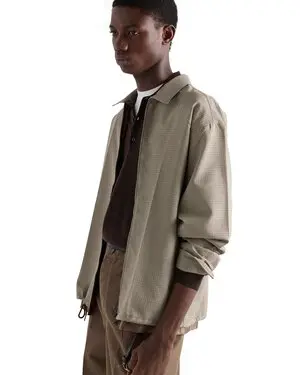 Prada Wool Shirt