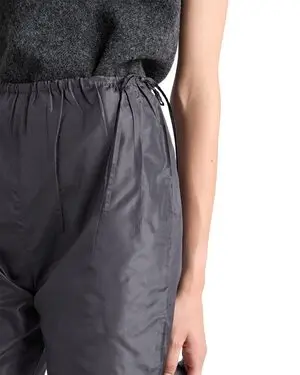 Prada Taffeta Bermuda Shorts