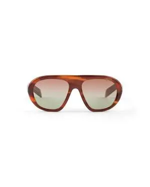 Prada Shadowplay Sunglasses - Lenses