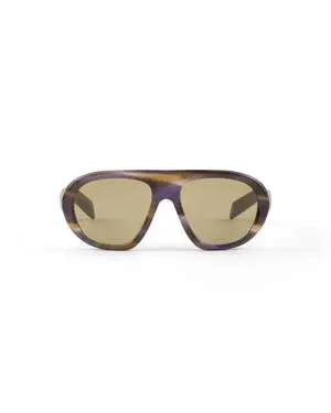 Prada Shadowplay Sunglasses - Lenses