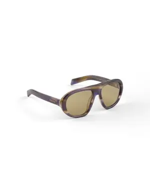Prada Shadowplay Sunglasses