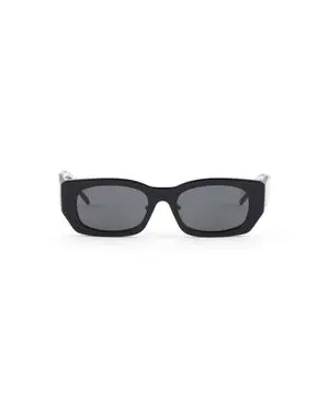 Prada Sunglasses With Logo