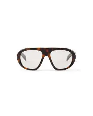 Prada Shadowplay Sunglasses - Lenses