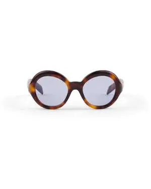 Prada Shadowplay Sunglasses - Lenses