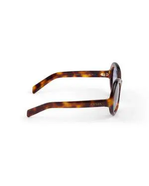 Prada Shadowplay Sunglasses