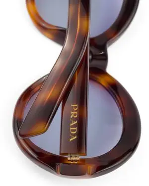 Prada Shadowplay Sunglasses