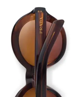 Prada Shadowplay Sunglasses