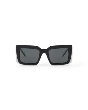 Prada Rectangular Sunglasses