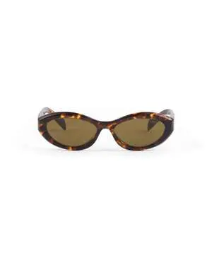 Prada Symbole Sunglasses - Lenses