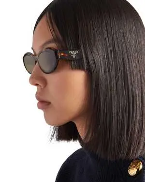 Prada Symbole Sunglasses