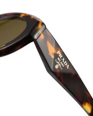 Prada Symbole Sunglasses