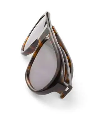Prada Shadowplay Sunglasses