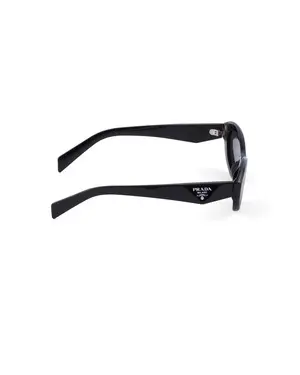 Prada Symbole Sunglasses