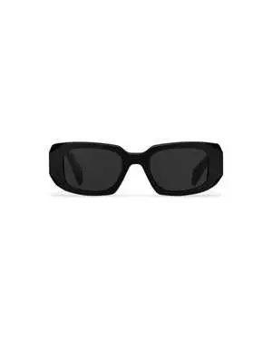 Prada Symbole Sunglasses - Lenses