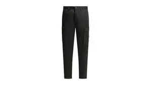 Stone Island Old Effect Cargo Pants