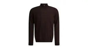 NN.07 Gustav Half-zip Sweater