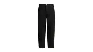 StÜssy Carpenter Pants - Black