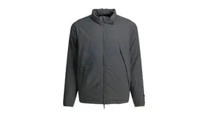 DAIWA PIER39 Tech 2way Short Down Jacket - Grey