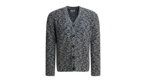 NN.07 Jesse 6454 Cotton Cardigan