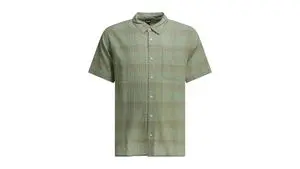 Patagonia M's A/c Casual Shirt - Green