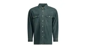 LEVI'S Jackson Casual Shirt - Blue