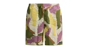 Patagonia M's Baggies Longs Technical Shorts - Multicolor