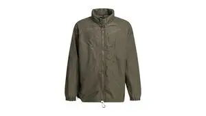 Comme Des Garçons Lightweight Plaid Jacket