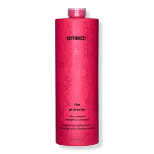 AMIKA The Protector Color Protect + Strengthen Shampoo - One-color