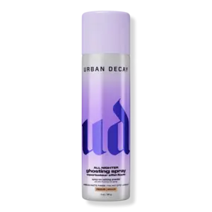 Urban Decay All Nighter Ghosting Setting Powder Spray - Medium