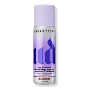Urban Decay Fragrance Free Makeup Products